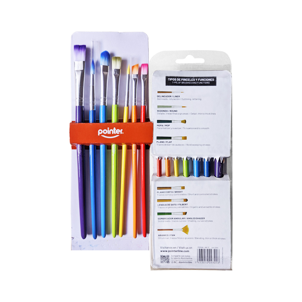 Producto PortaClip